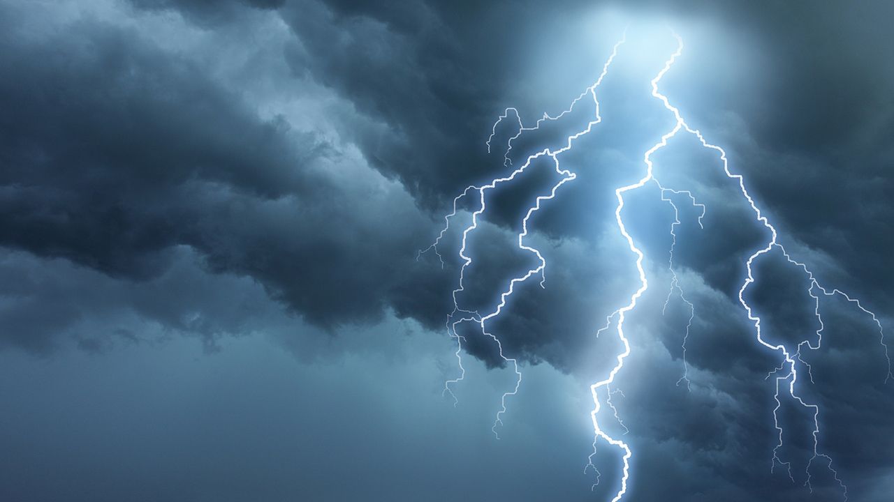 Under The Radar Why The Severe Storm Season Fizzled