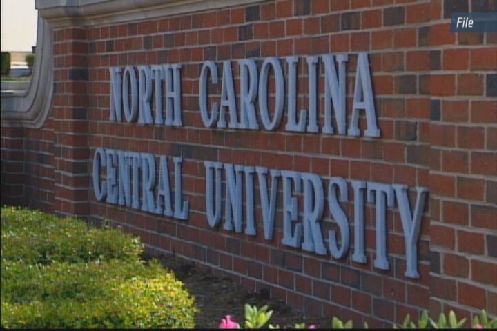 NCCU Welcomes New Students to Campus