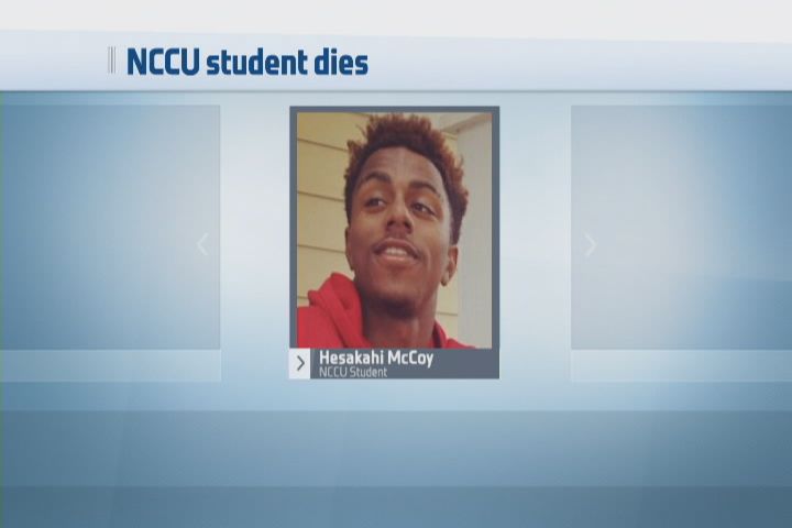 Students Mourning Loss of 18-Year-Old NCCU Student