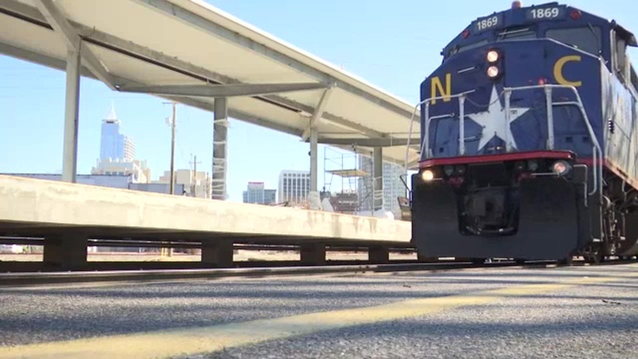 N.C. train riders have safety concerns after fatal Amtrak crash in S.C.