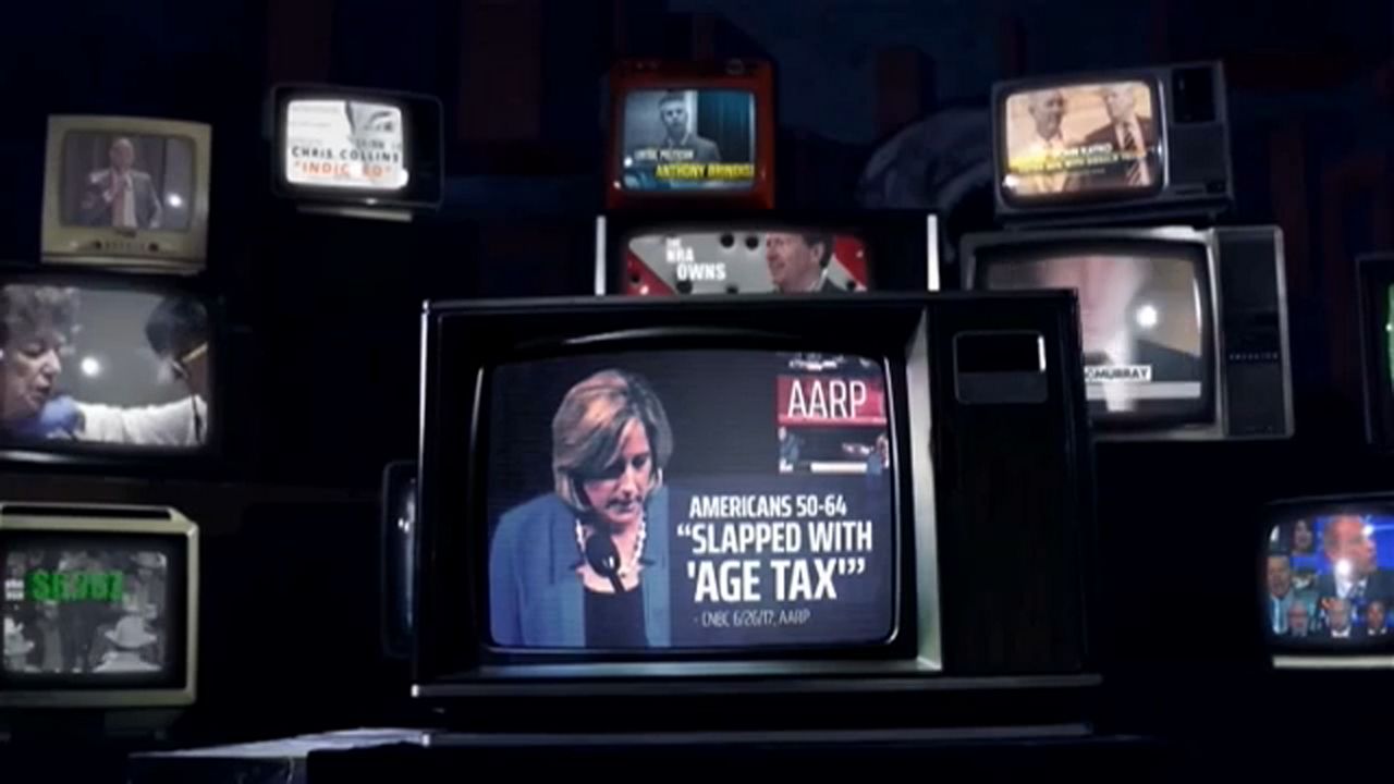 How Effective Are Negative Campaign Ads?