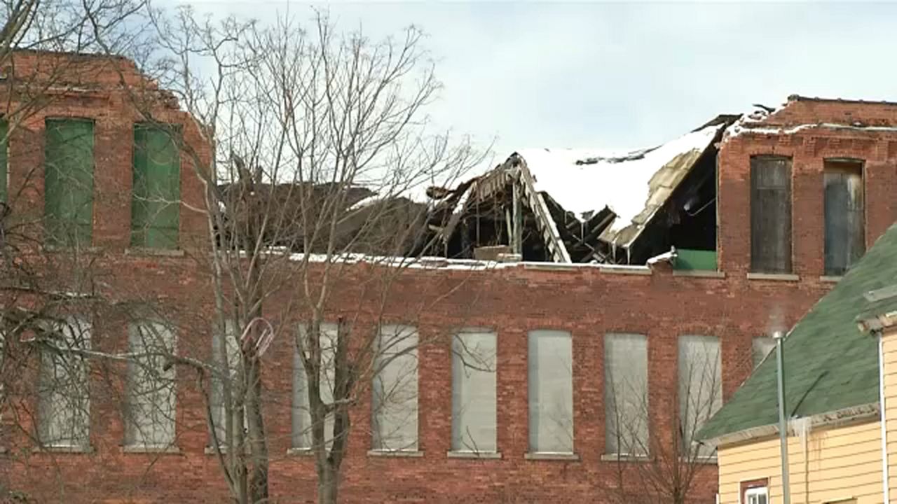 Mayor Brown Introduces New Measures to Tackle Neglected Commercial ...