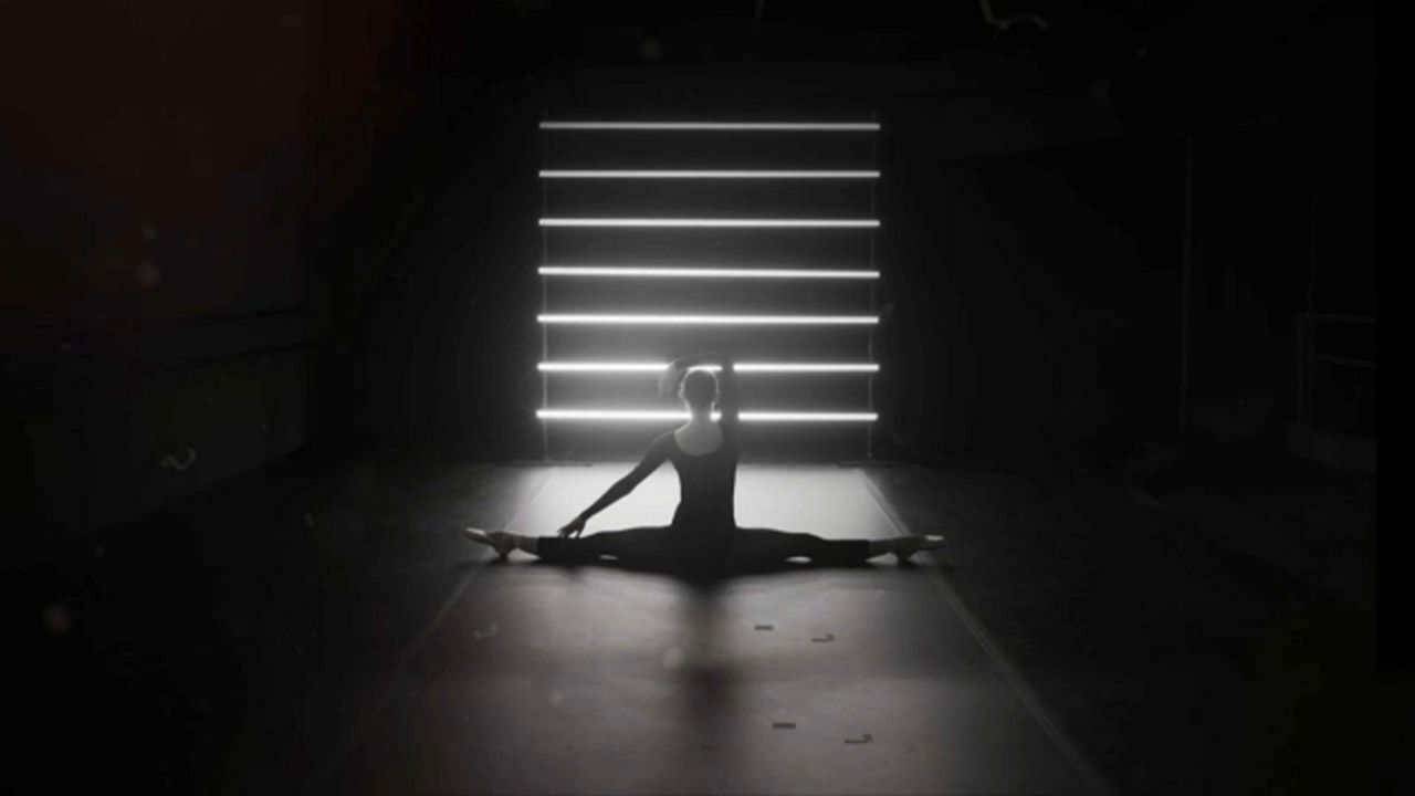 Neglia Ballet Dancer is Accepted Into an Elite Competition