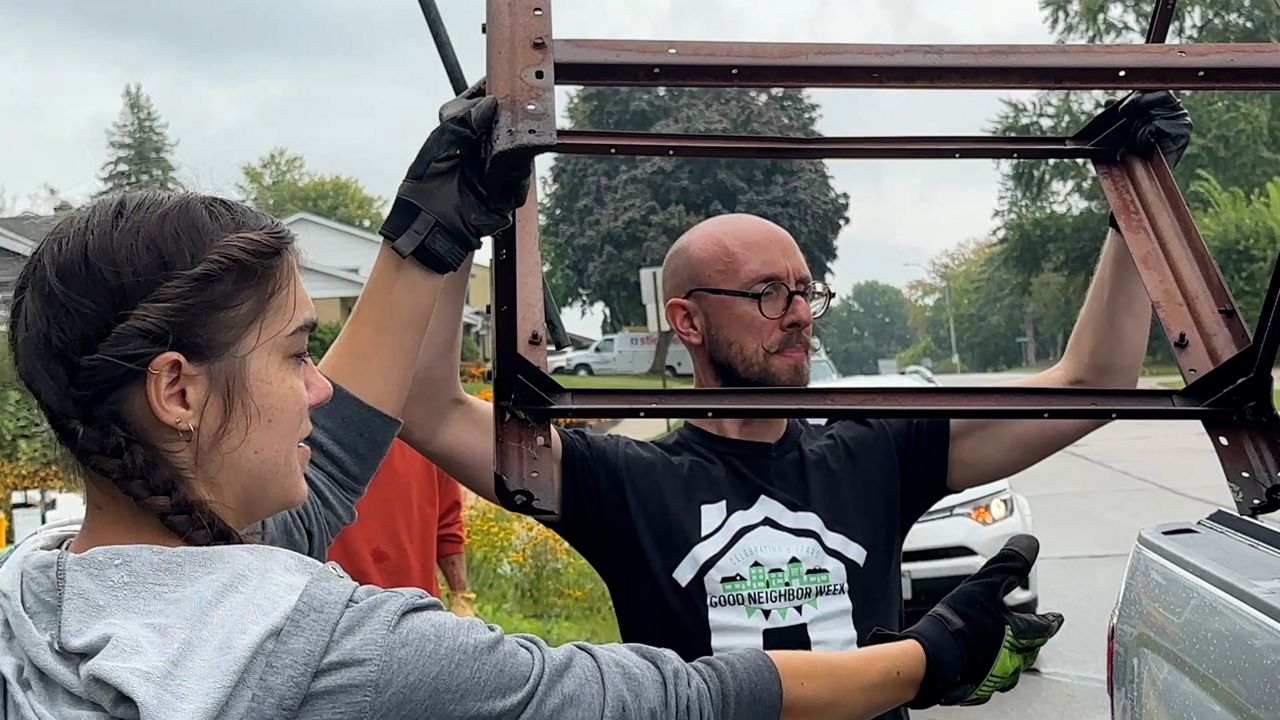 Good Neighbor Week begins in Green Bay and surrounding areas