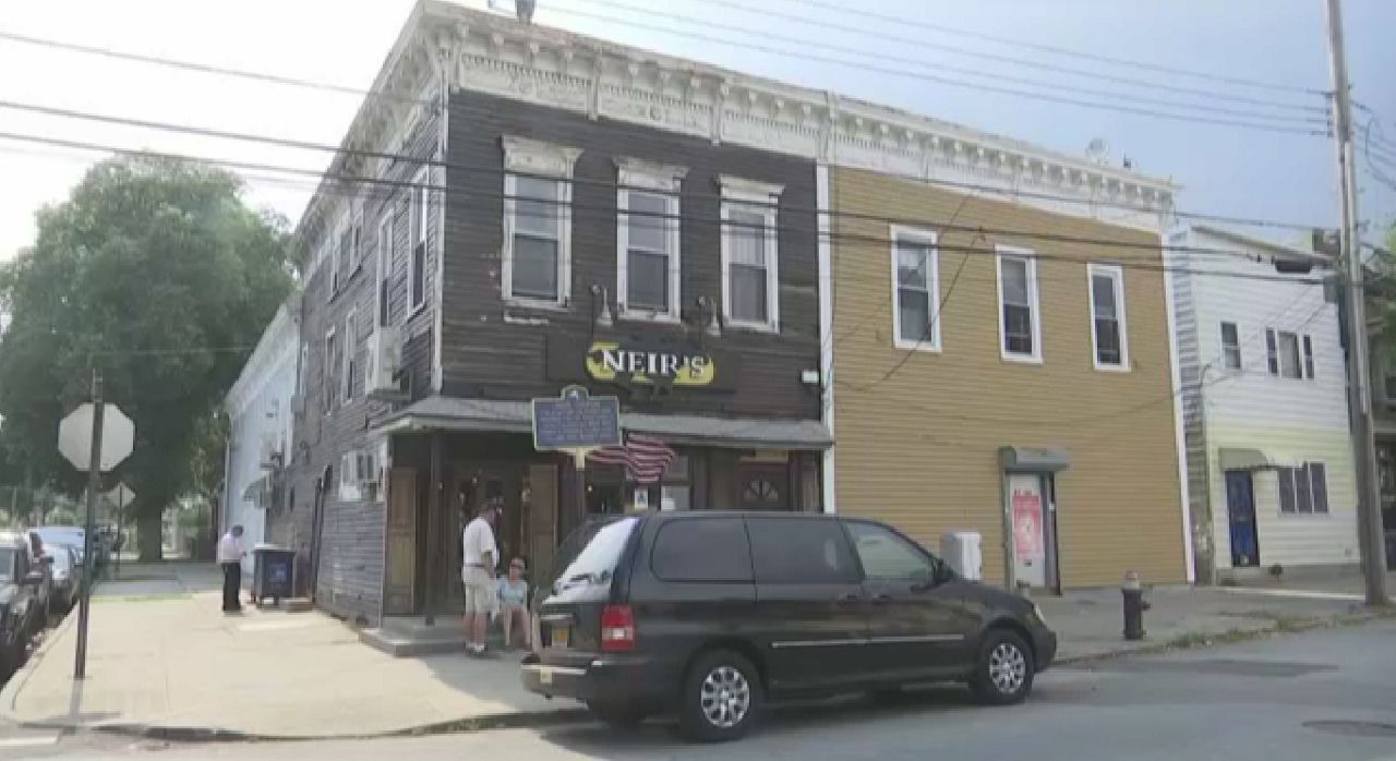Historic Woodhaven Bar Denied Landmark Status