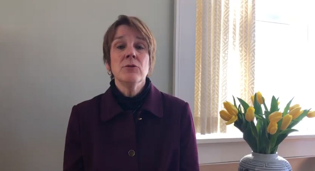 JUDGE NEUBAUER WEIGHS IN ON ELECTION RESULTS