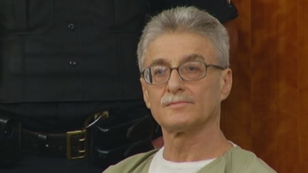 Two Different Pictures Painted of Robert Neulander, Convicted of ...