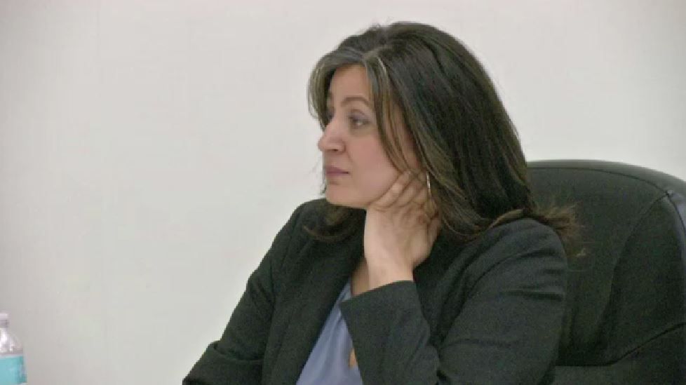 Binghamton welcomes newest councilwoman