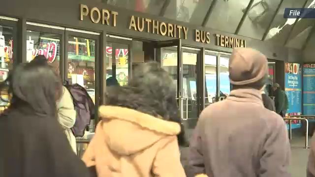 Port Authority Says Future State-of-the-Art Bus Terminal Will be Built ...