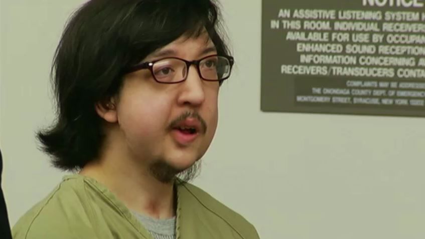 New Audio Obtained in Renz Case