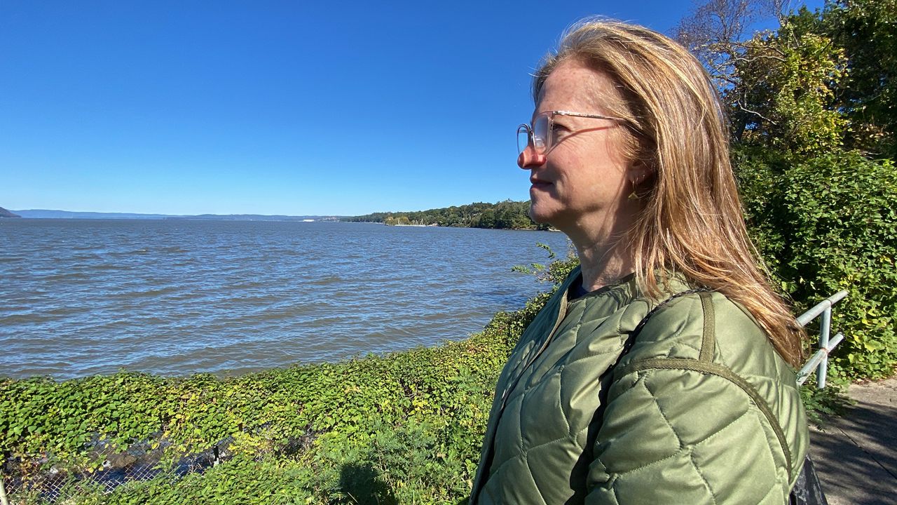 Hudson Riverkeeper appoints its first woman president