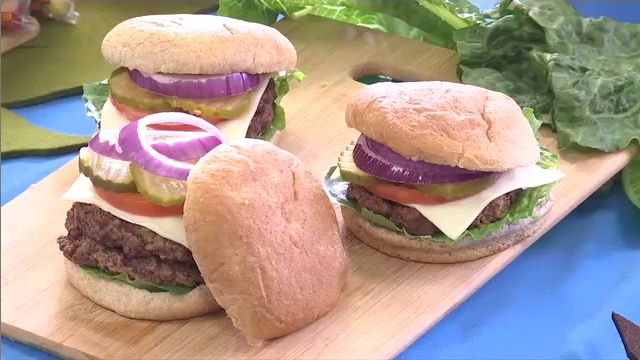 More Food Being Served to City Students Coming from NY Farmers