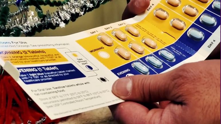 UW Health Patient Uses New FDA Approved Cystic Fibrosis Wonderdrug