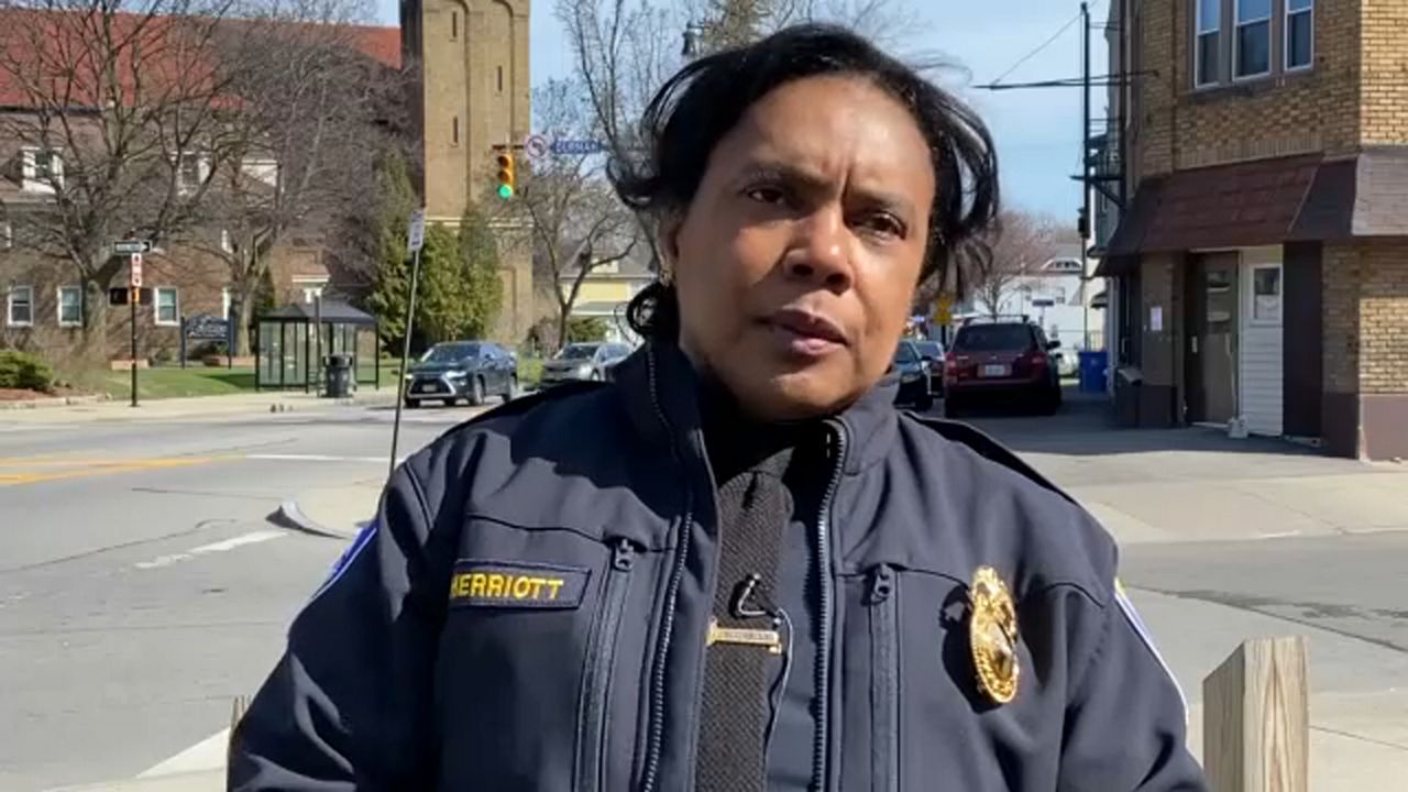 RPD Adding More Foot, Bike Patrols as Part of New Policies