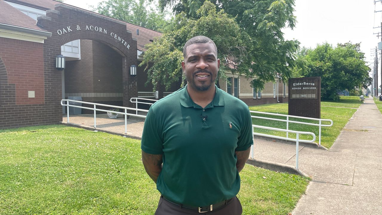 ElderServe bounces back after pandemic-related closure