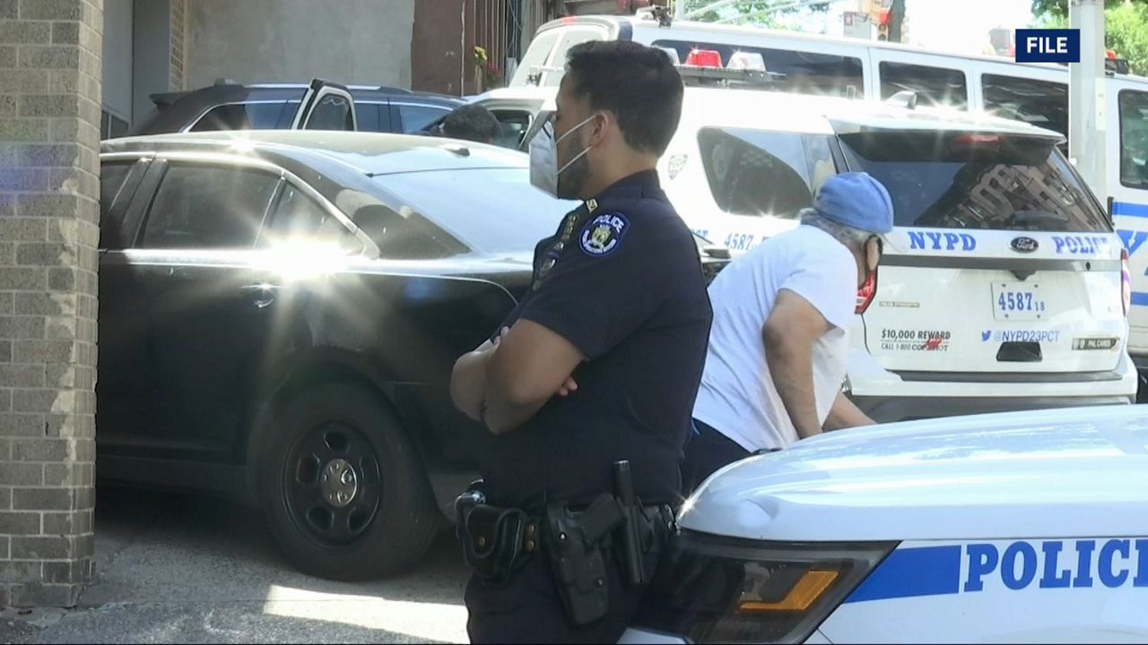 City Refuses to Release NYPD Disciplinary Records