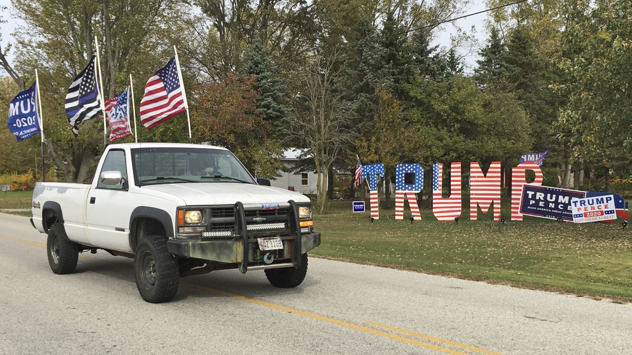 america's bellwethers overwhelmingly voted trump