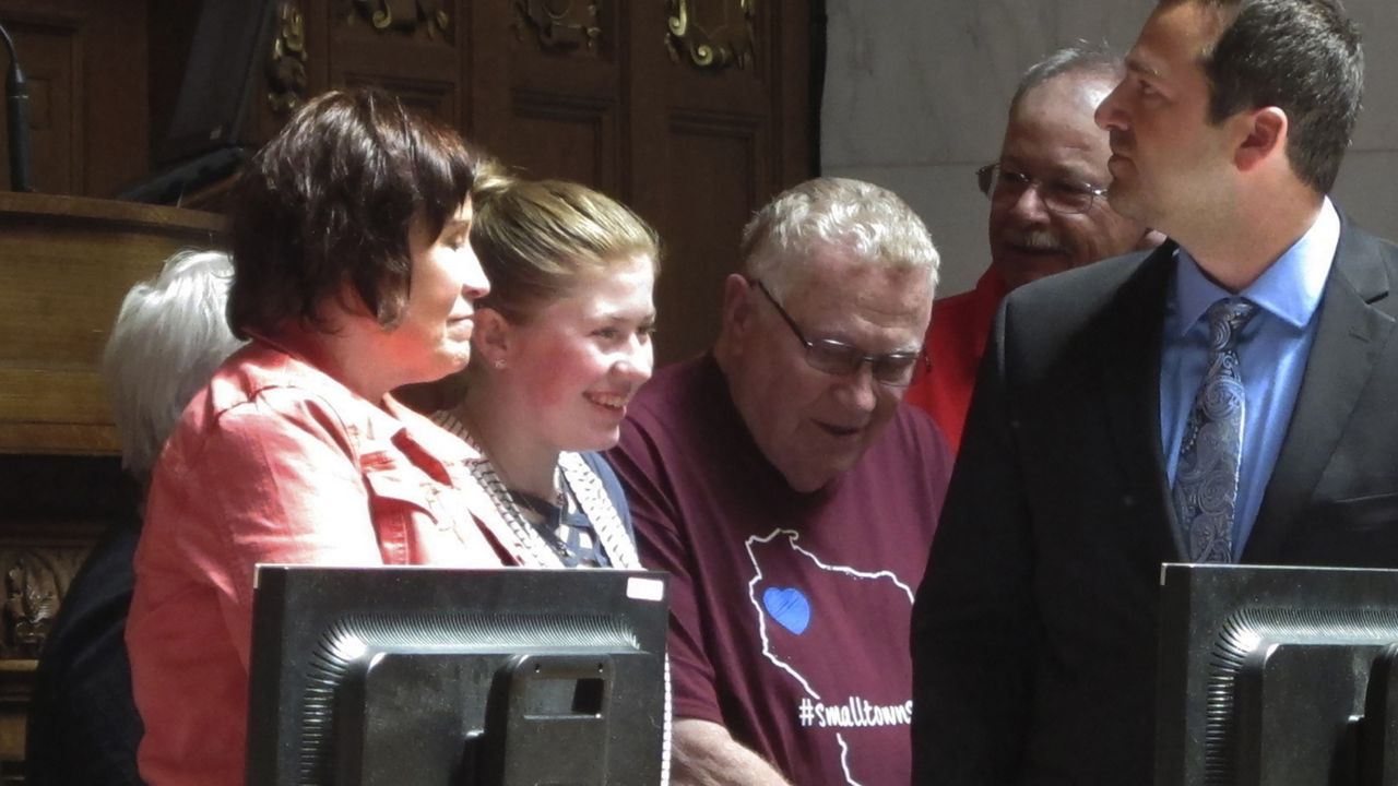 jayme closs kidnapped anniversary murder jake patterson