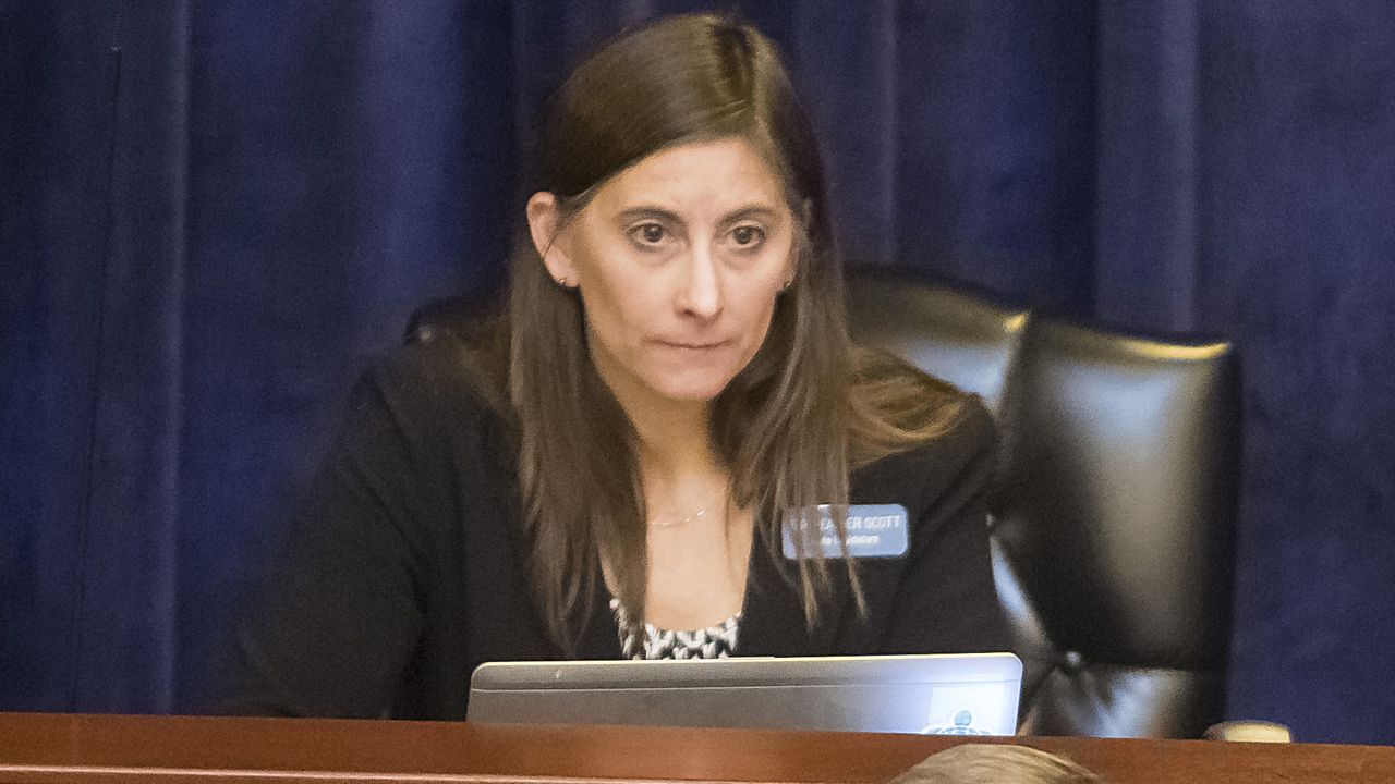 Some GOP State Lawmakers Help Spread COVID-19 Misinformation