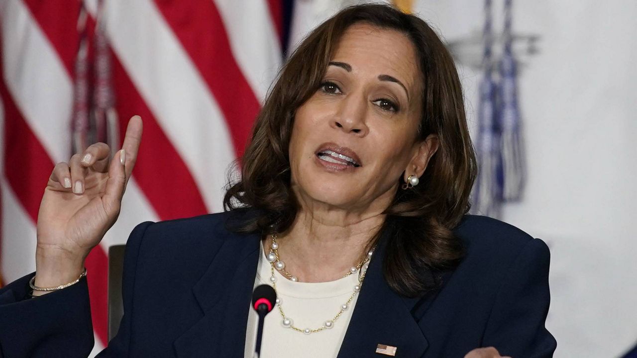 Harris announces new investment in space jobs programs