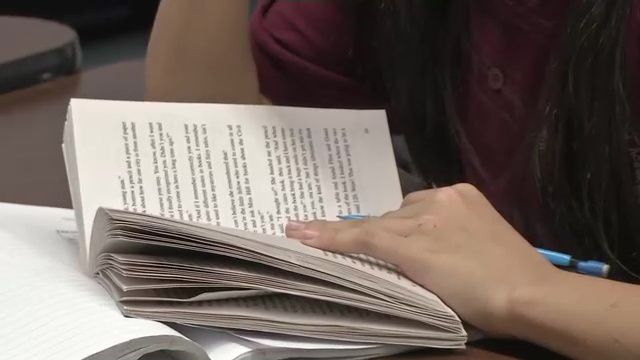 State Releases New Standards for Students Learning English and Math