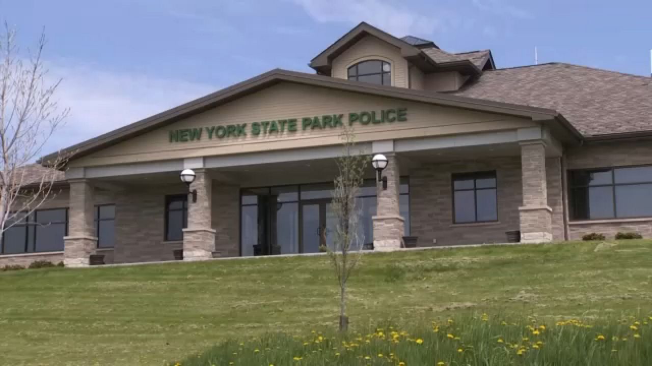 Security Upgrades Coming To New York State Parks 3859