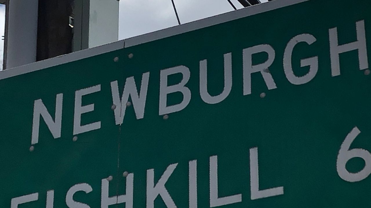 Newburgh switching water sources Monday, officials say