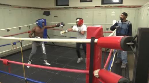 Newburgh Boxing Tournament About More Than Winning