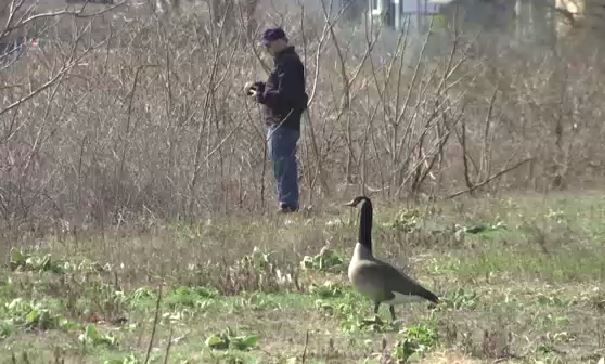 Newburgh Opens Waterfront Park