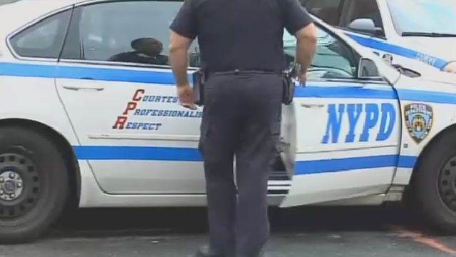 NYPD Officers to Receive New Auto-Lock Gun Holsters