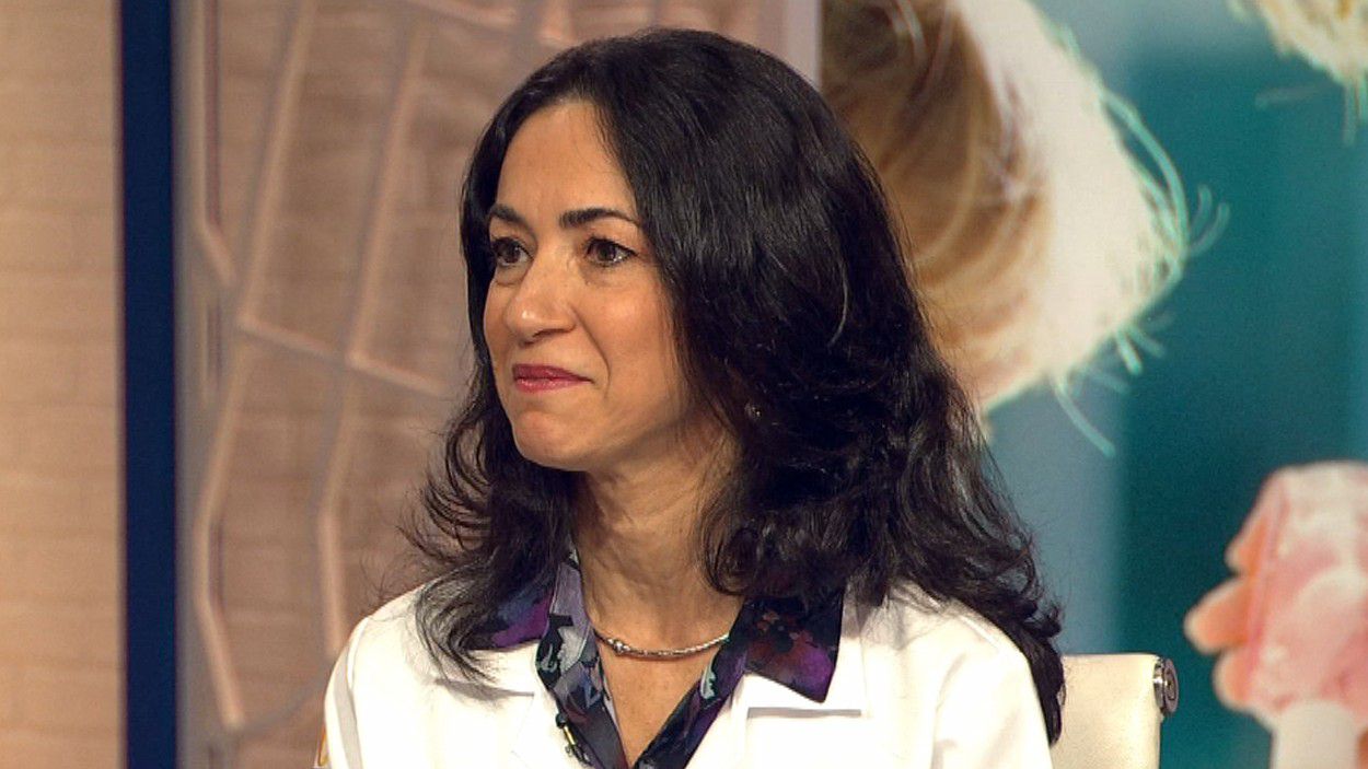 Threat of 'triple-demic' looms with RSV, COVID & the flu