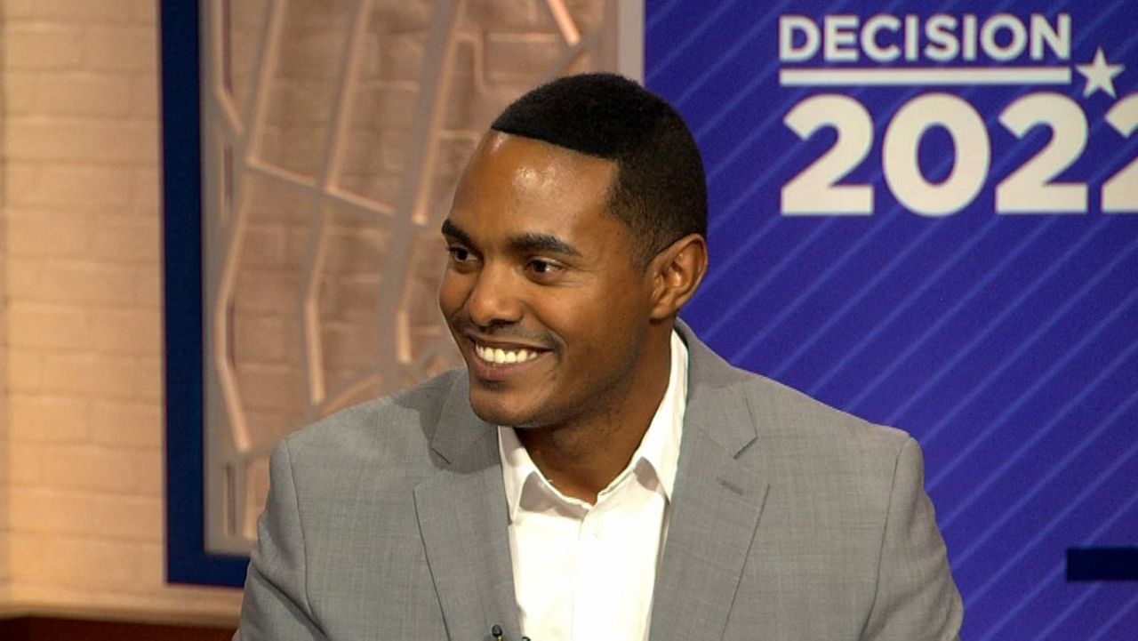 Post-election analysis with Congressman Ritchie Torres