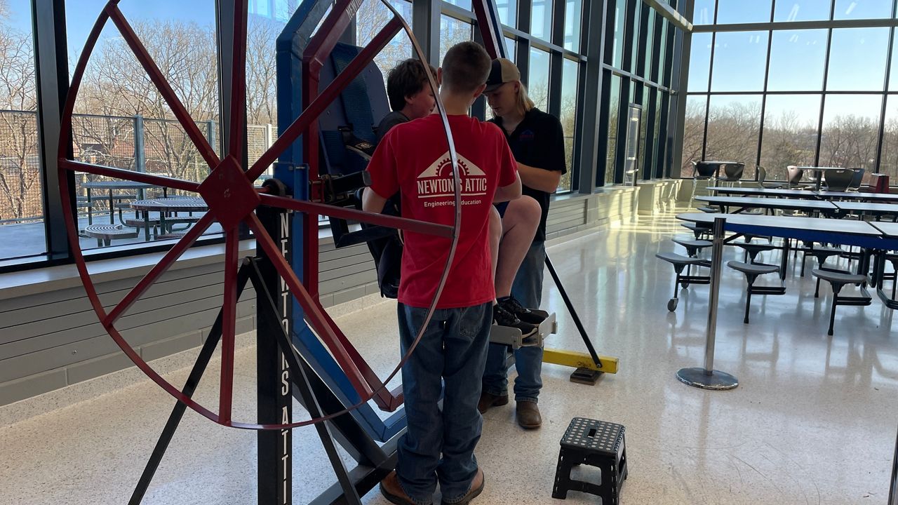 Fayette County Public Schools introduces innovative programs