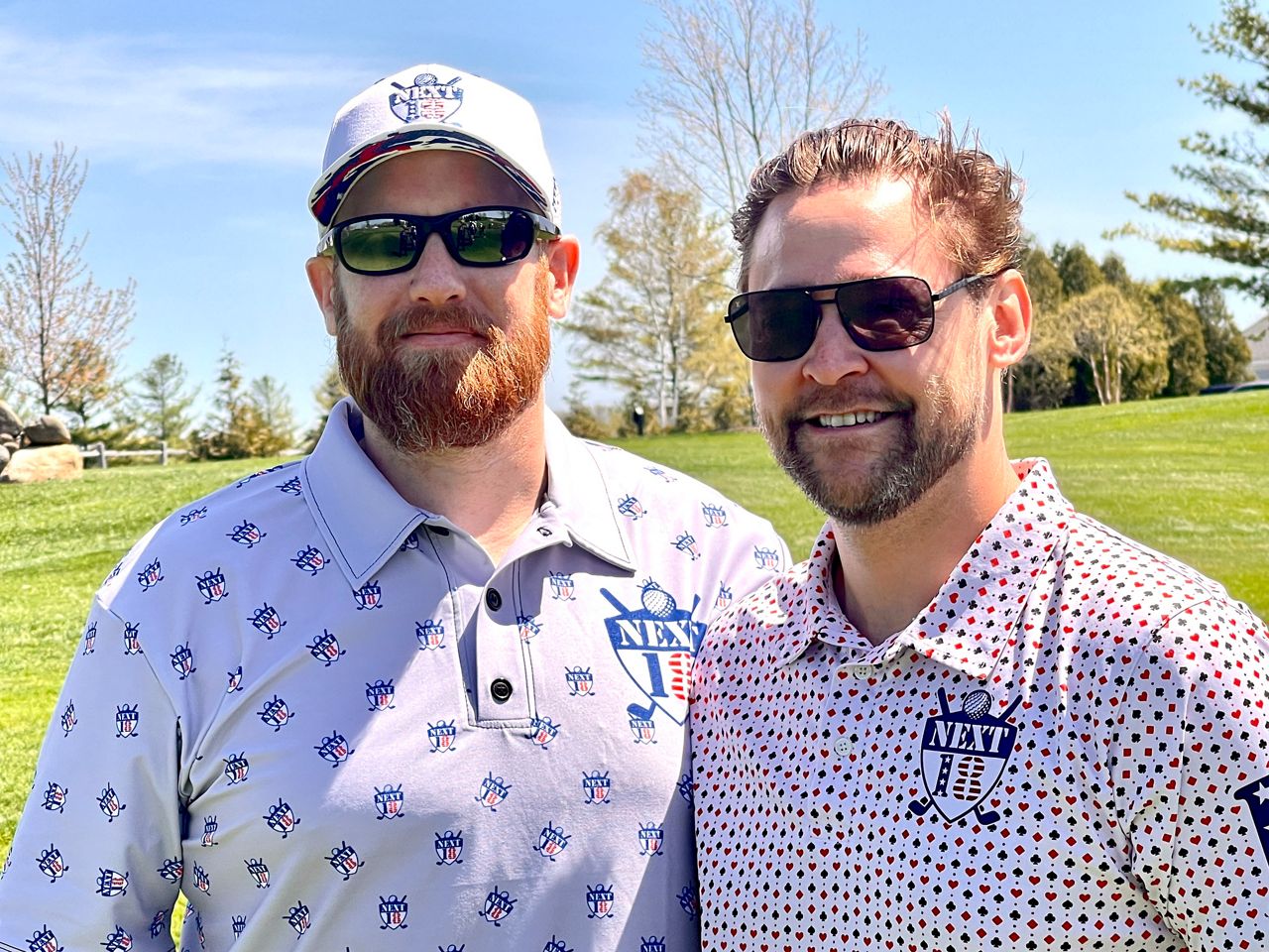 Next 18 helps veterans, first responders with mental health