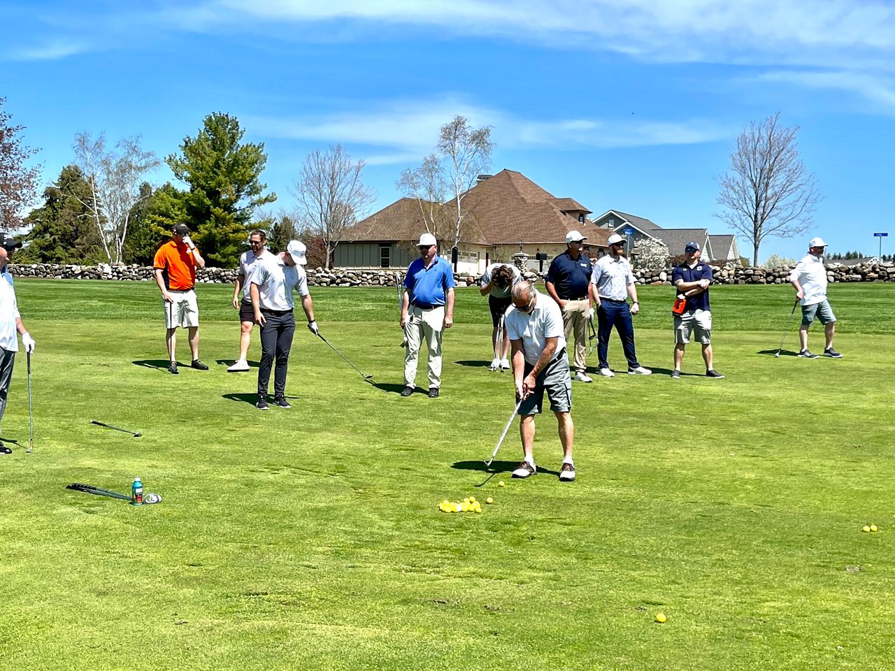 Next 18 helps veterans, first responders with mental health