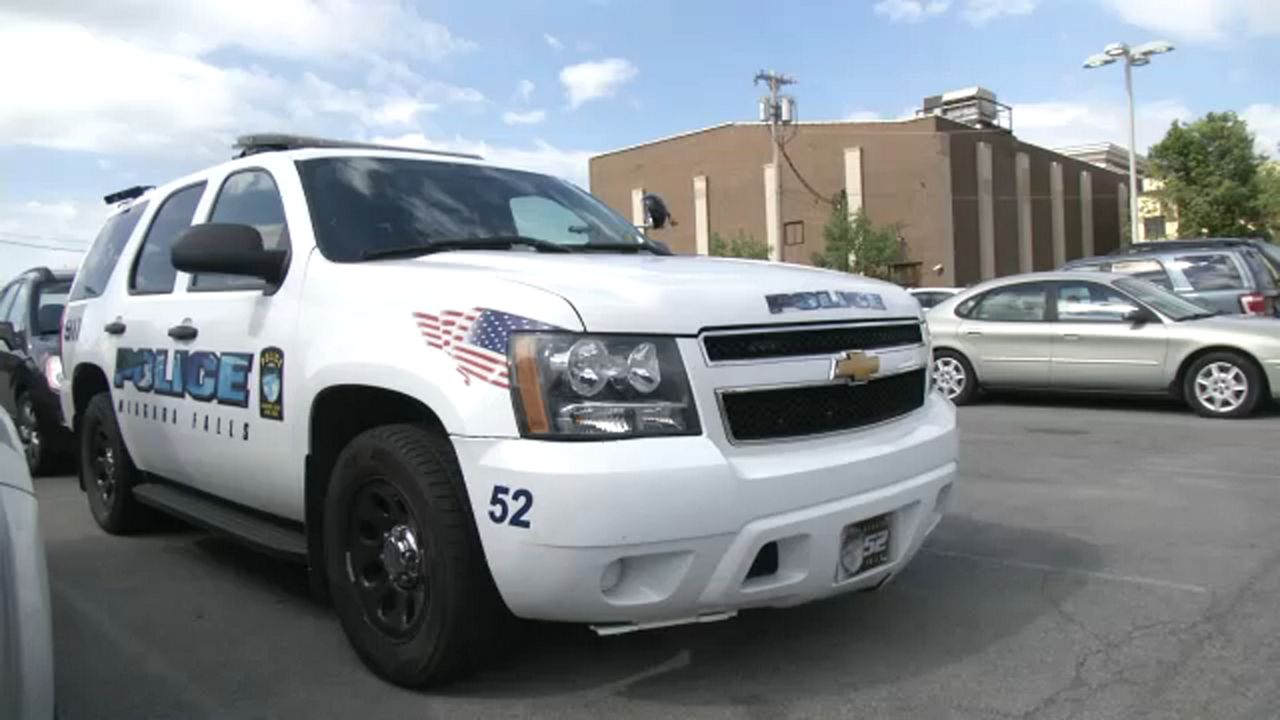 Test date announced for NFPD positions