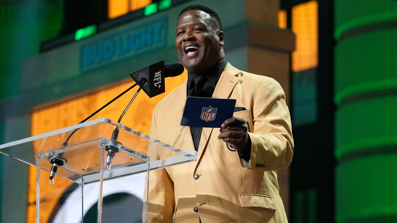 LeRoy Butler named to Packers' Board of Directors