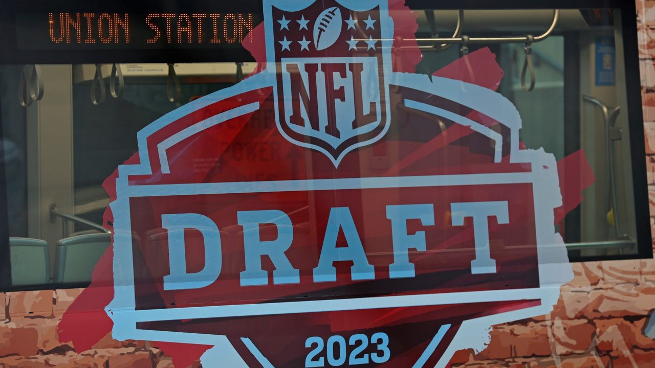 Among Florida's NFL teams, Bucs will draft 1st, at No. 19