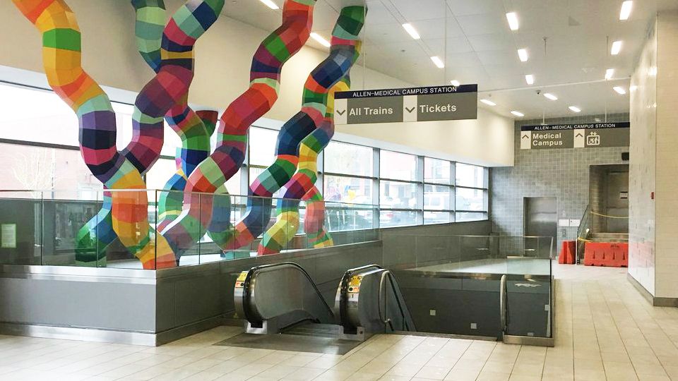 NFTA looking to revamp metro stations