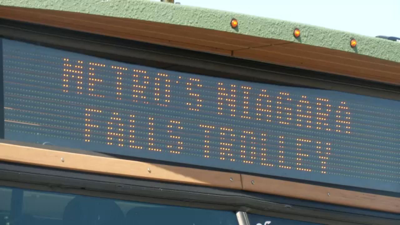 NFTA trolleys up and running for summer season