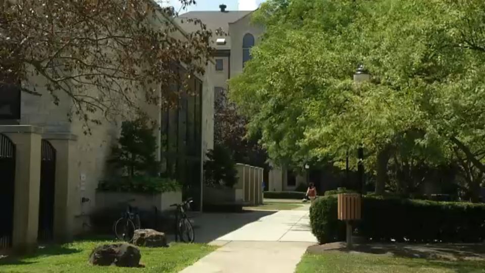 Niagara University Will go Fully Remote Rest of Semester