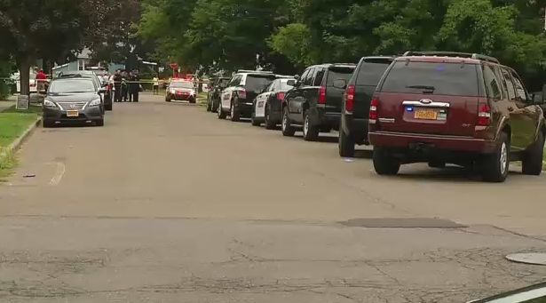 Nicholas Chappell Murder Trial: Was The Shooting Justified?