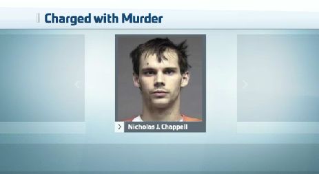 Binghamton Man Accused of Fatal Double Shooting Pleads Not Guilty