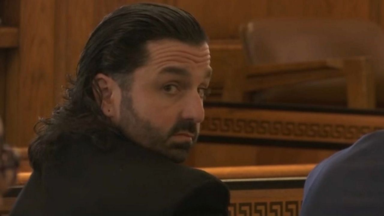 Nicholas Pascarella Junior Update