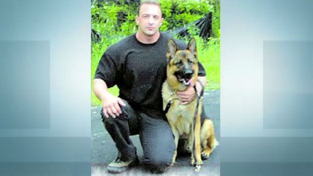 Ex-Cop Charged in Missing Men's Deaths Stuns Community