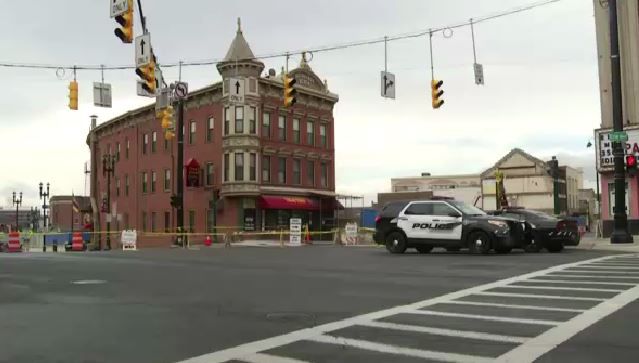 Historians Explain Nicholaus Building's Meaning to Capital Region