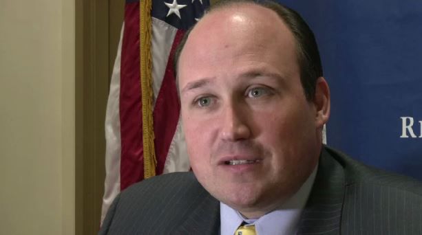 Erie County Republican Committee Chairman Named Whip of NY's Delegation ...