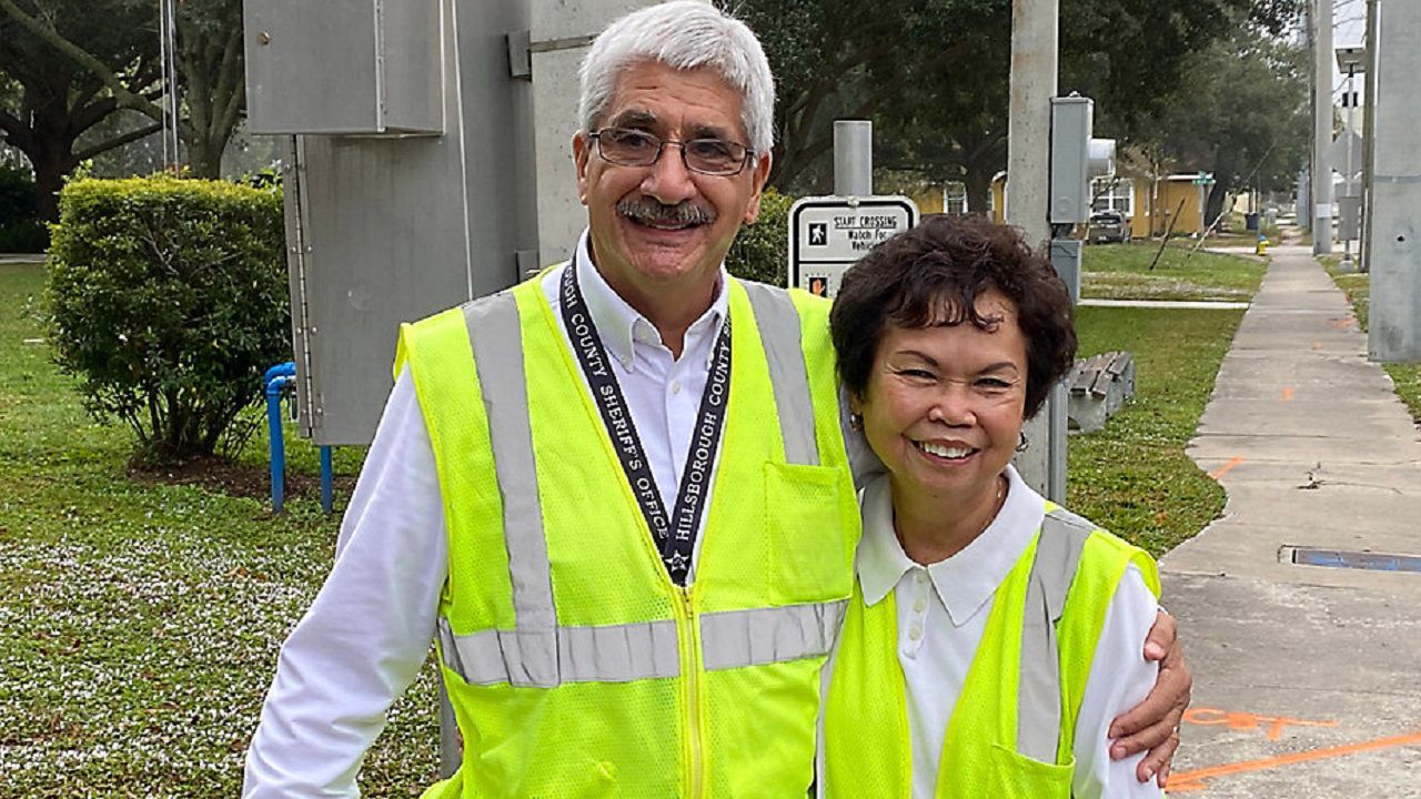 HCSO turns to retirees to fill open spots