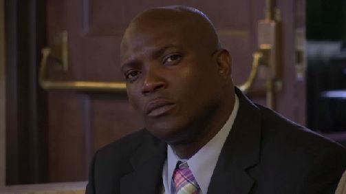 Prosecution Still Trying to Get DNA Evidence into Oral 'Nick' Hillary Trial