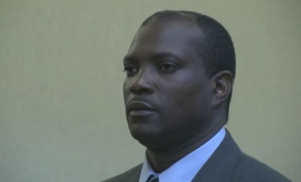 Potsdam Man, Suspected of Killing 12-Year-Old, Accused of Violating ...